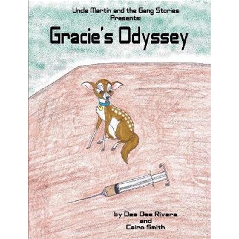 Gracie's Odyssey