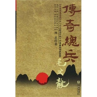 传奇总兵毛文龙【好书】