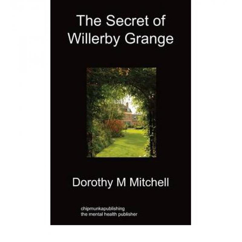 The Secret of Willerby Grange