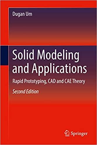 Solid Modeling and Applications: Rapid Prototypi