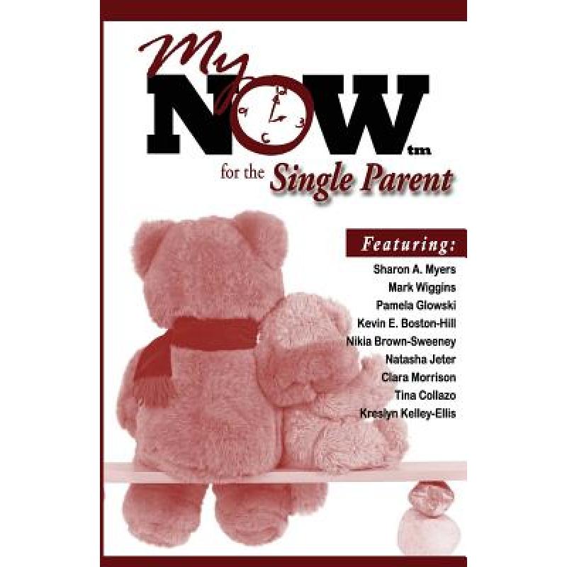 My Now for the Single Parent