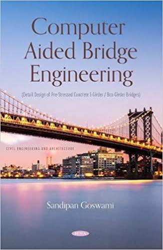 Computer Aided Bridge Engineering (Detail Design