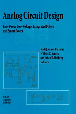 Analog Circuit Design