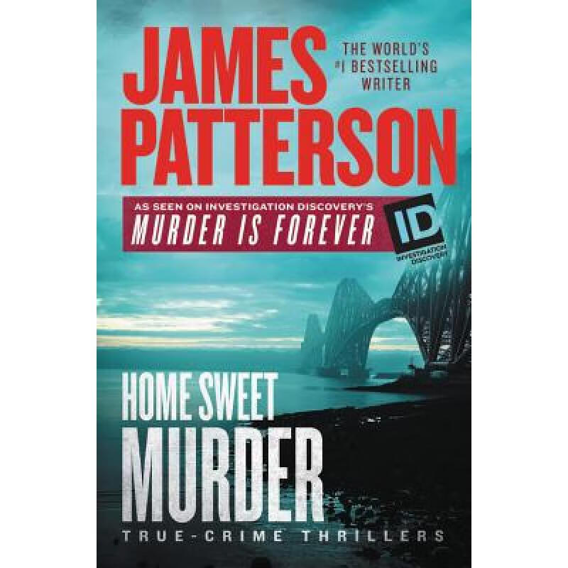 Home Sweet Murder