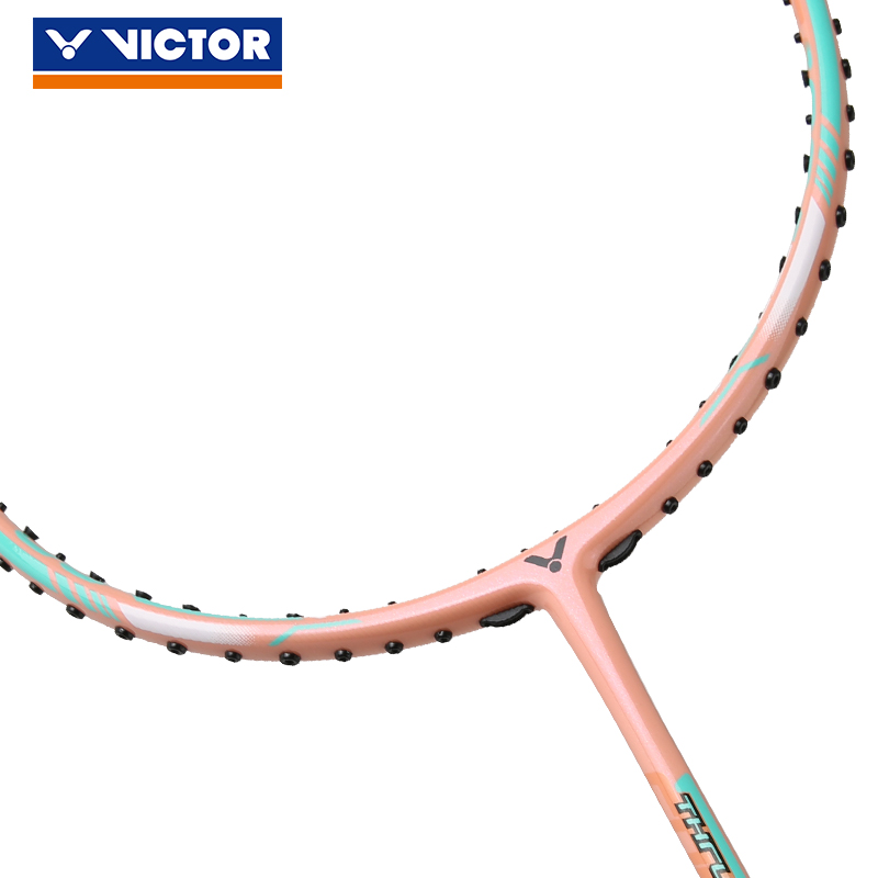 THRUSTER K 66 Q TK66 TK-66 TK66Q TK-66Q THRUSTERK66Q 羽毛球装备哪里买 中羽在线