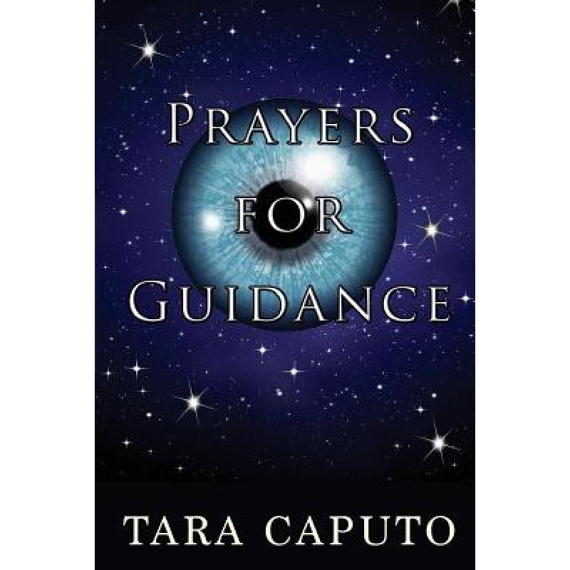 Prayers For Guidance