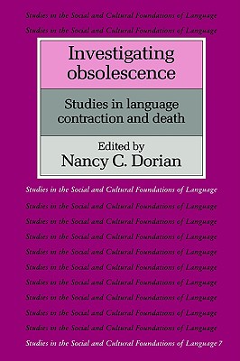Investigating Obsolescence
