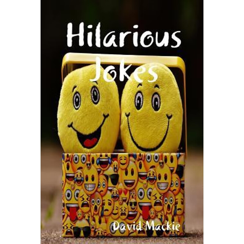 Hilarious Jokes