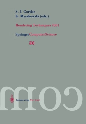 Rendering Techniques 2001