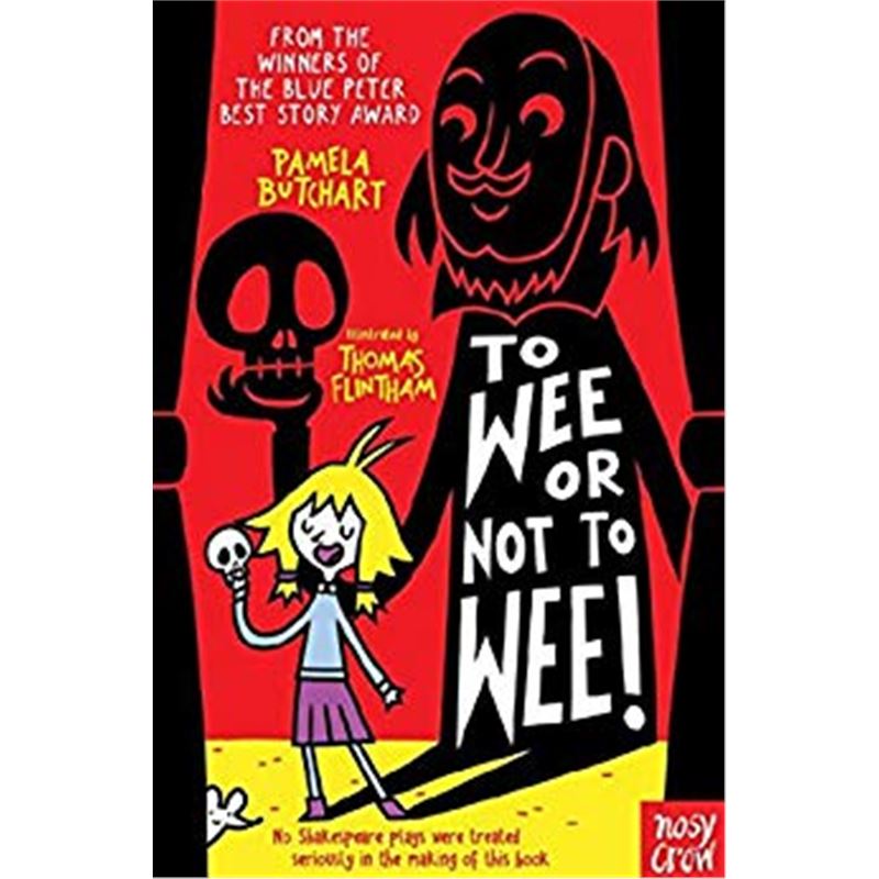 To Wee or Not to Wee!
