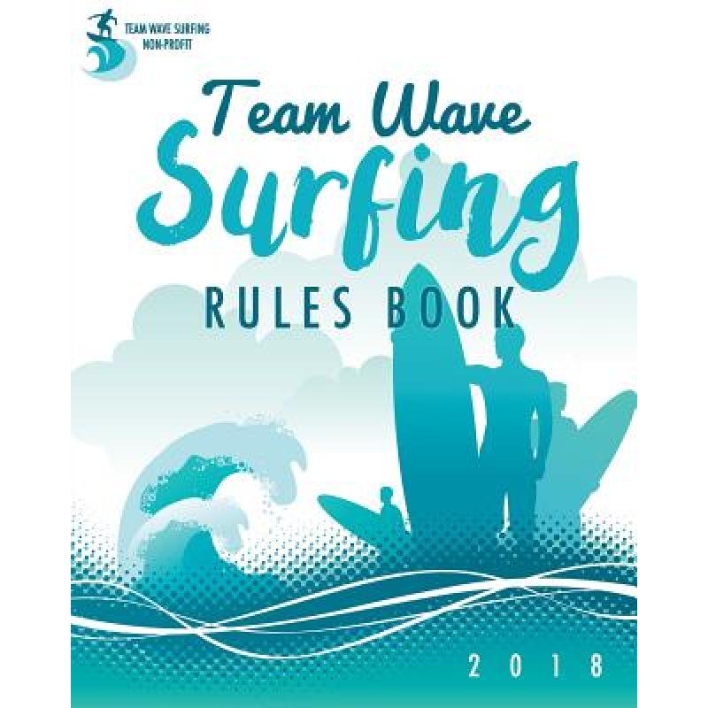Team Wave Surfing