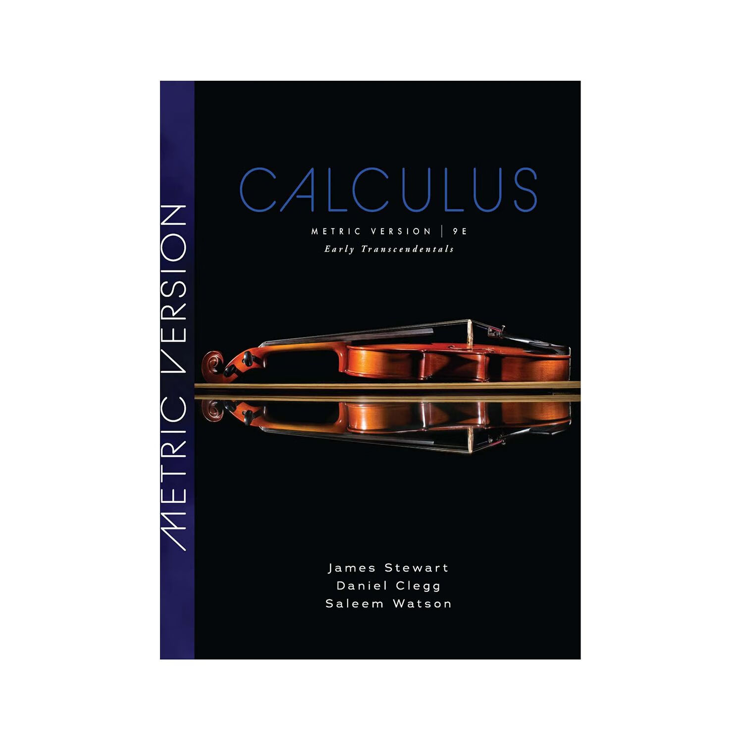 Calculus: Early Transcendentals
