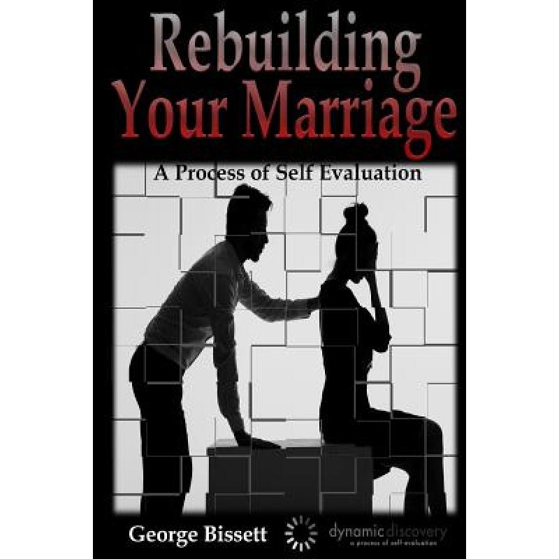 Rebuilding Your Marriage