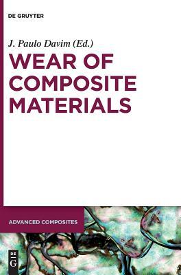 高被引Wear of Composite Materials