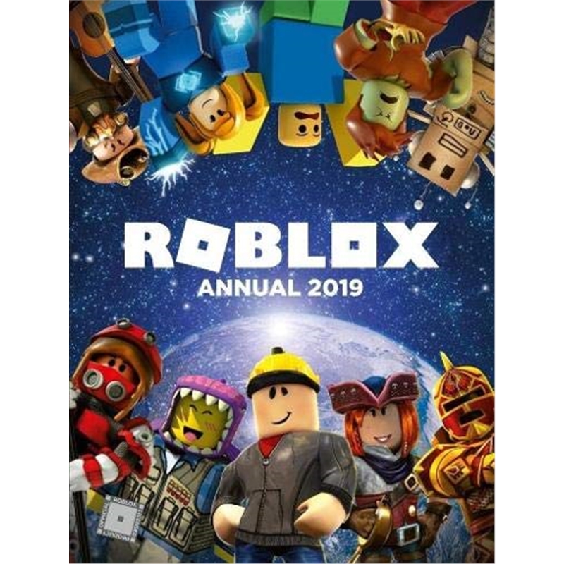 Roblox 2019 Annual