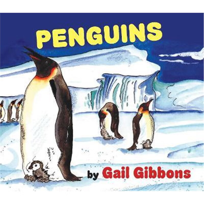 Penguins