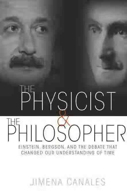 现货 PUP 物理学家与哲学家The Physicist and the Philosopher
