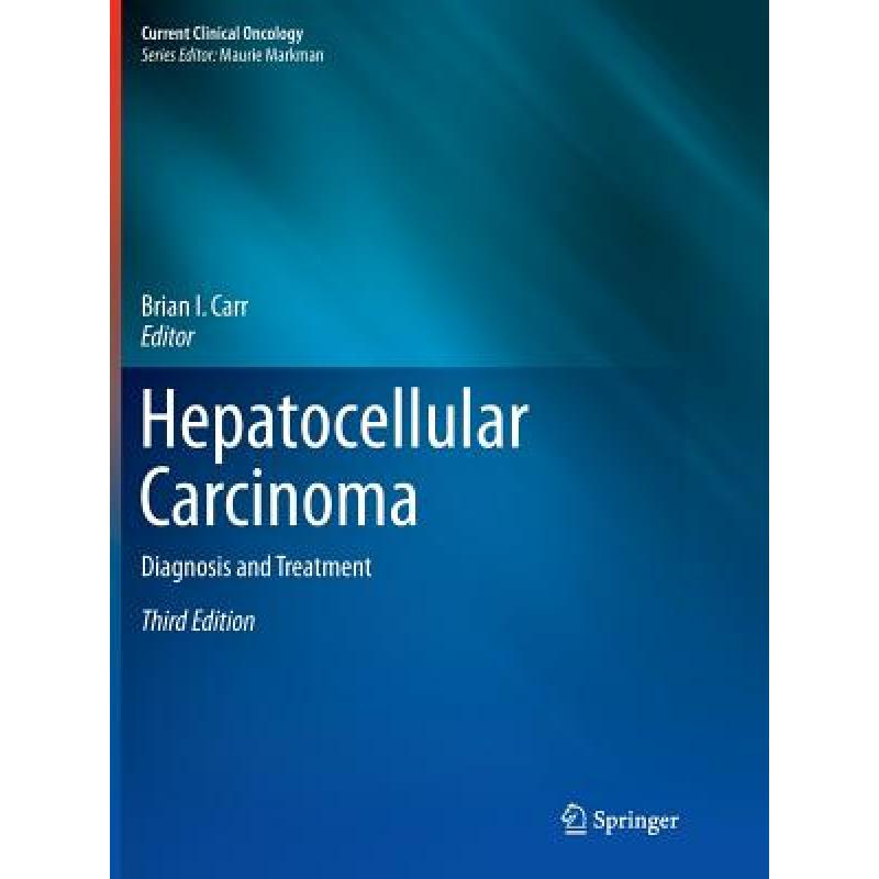 Hepatocellular Carcinoma : Diagnosis and Treatment
