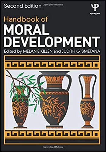 Handbook of Moral Development