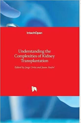 Understanding the Complexities of Kidney Transpl