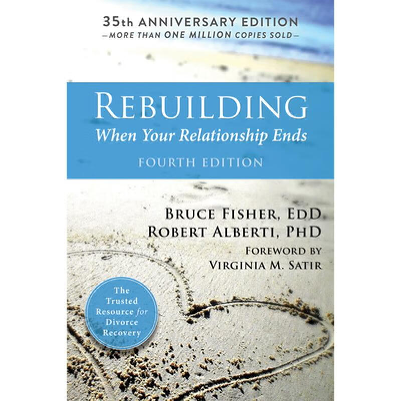 Rebuilding, 4th Edition: When Your Relations...