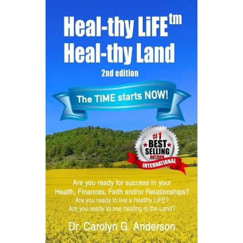 Heal-thy LiFE 2nd Edition