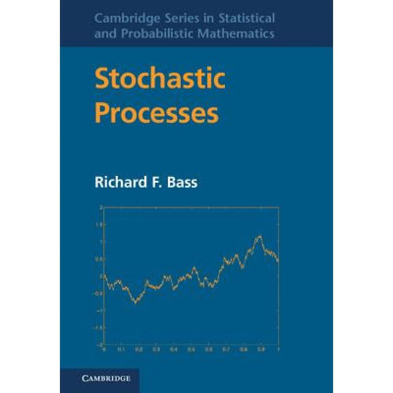 Stochastic Processes: - Stochastic Processes