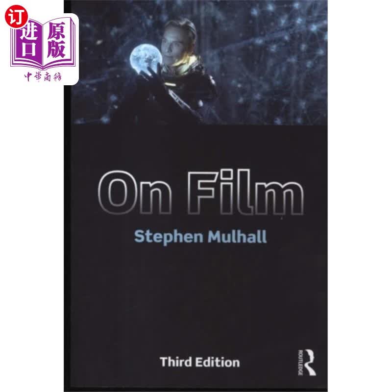 海外直订On Film 在电影