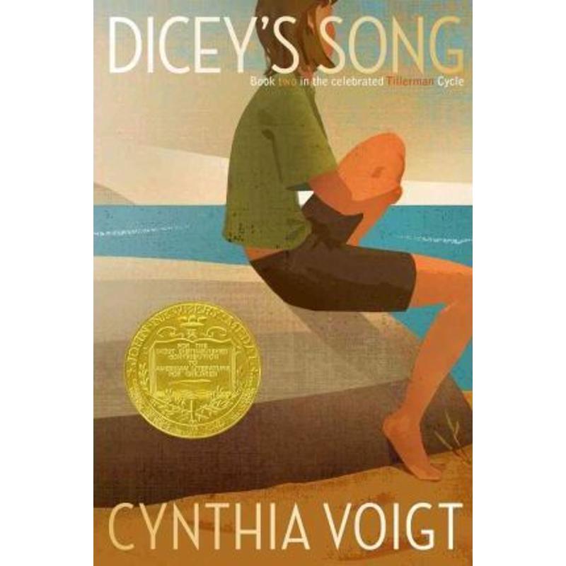Dicey's Song (Tillerman Cycle) 上海外文