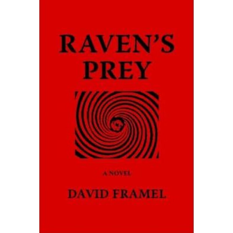 Raven's Prey