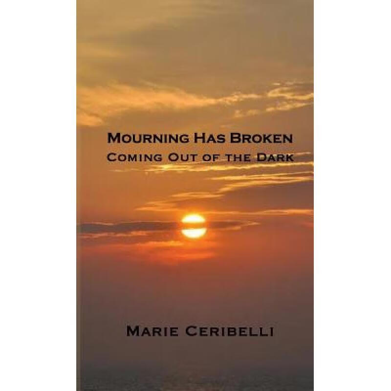 Mourning Has Broken