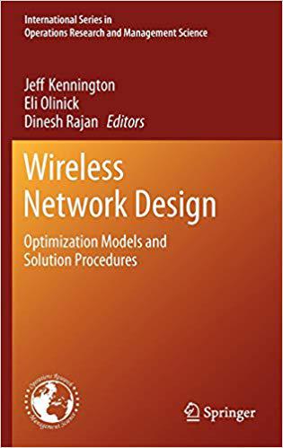 Wireless Network Design