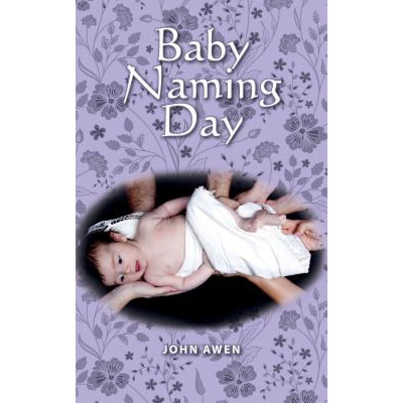 Baby Naming Day