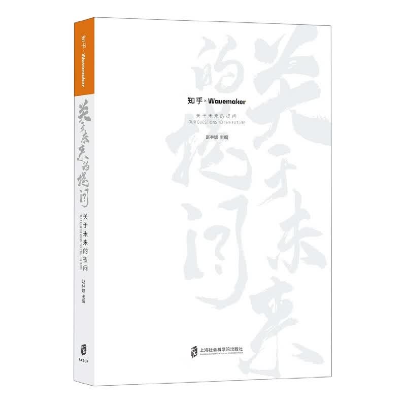 关于未来的提问