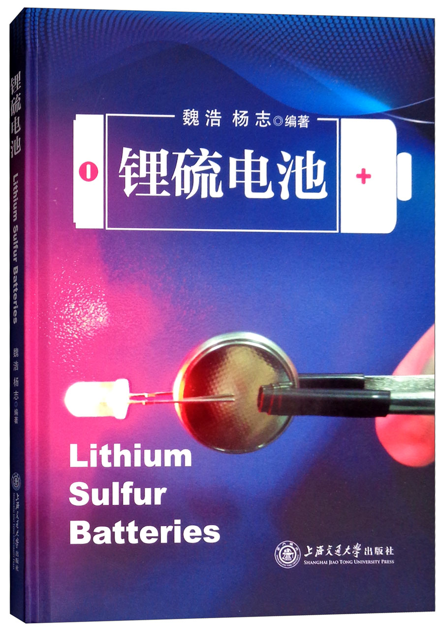 锂硫电池