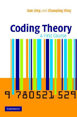 Coding Theory