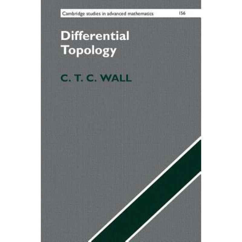 Differential Topology: - Differential Topology