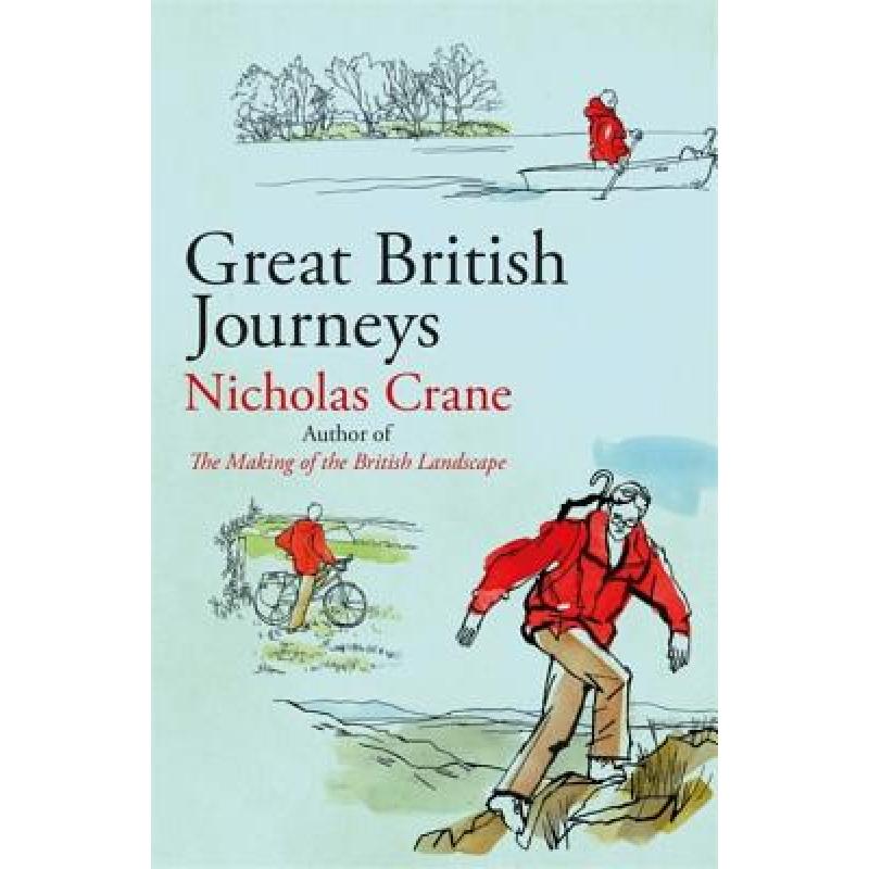 Great British Journeys