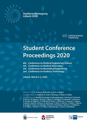 Student Conference Proceedings 2020: 9th Confere