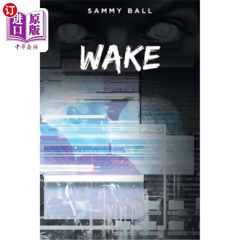 海外直订Wake 之后