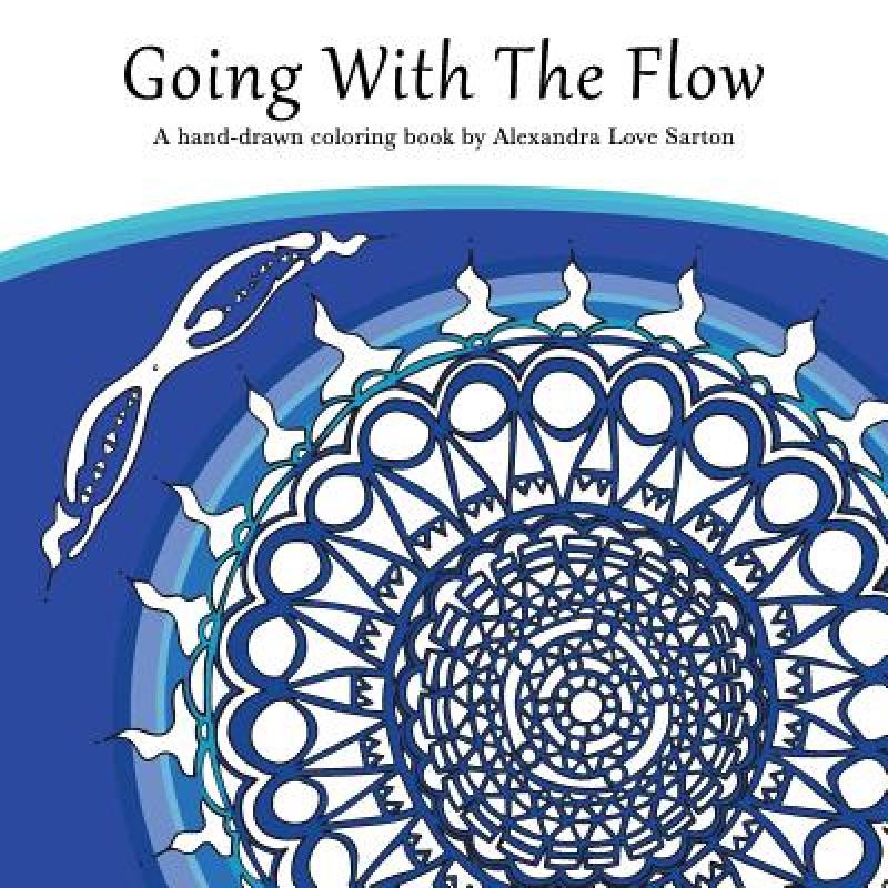 Going With The Flow: New Beginnings