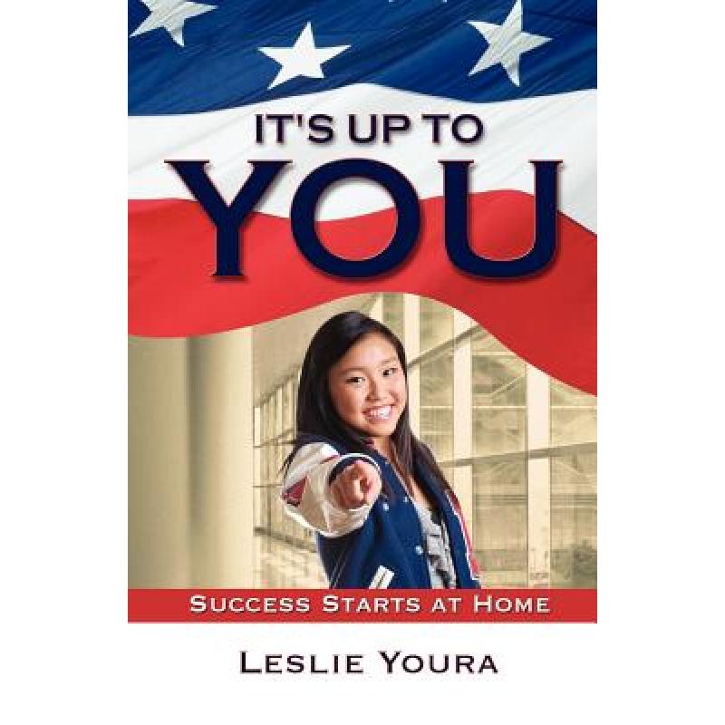 It's Up To You