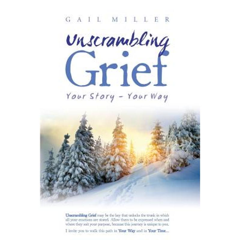 Unscrambling Grief