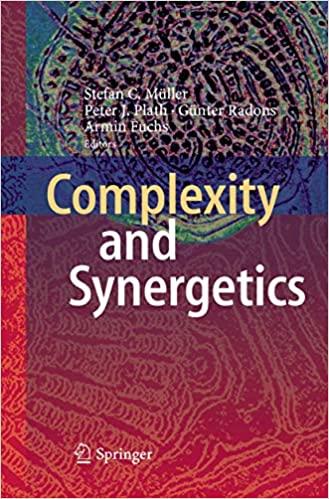 Complexity and Synergetics