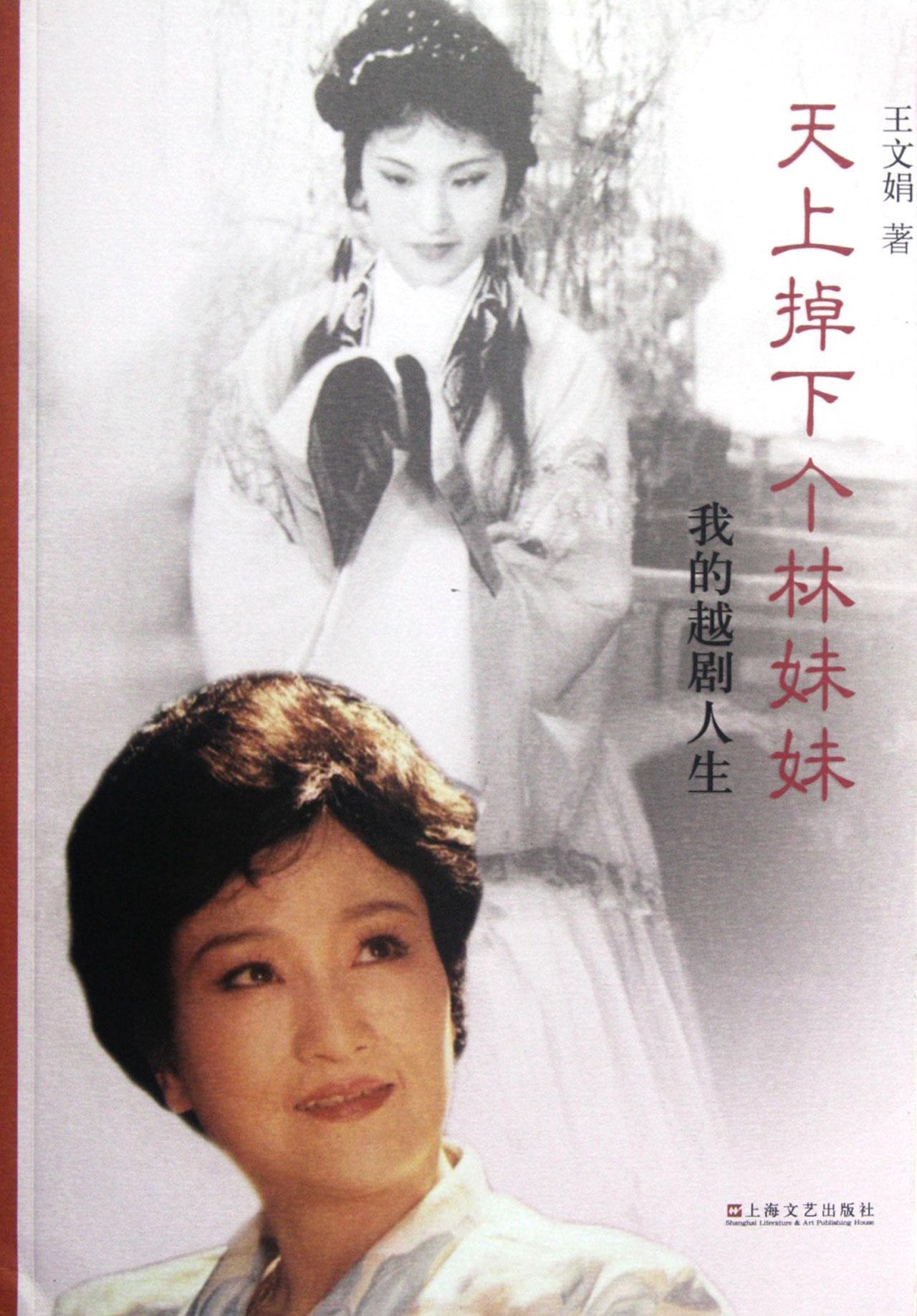天上掉下个林妹妹 王文娟