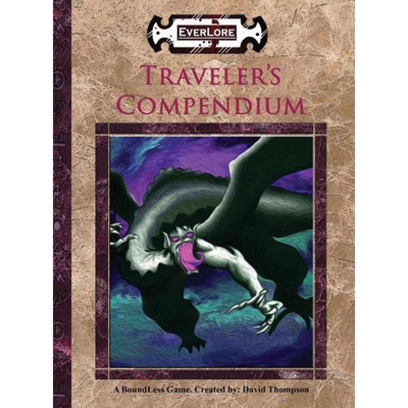 Traveler's Compendium