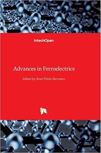 Advances in Ferroelectrics