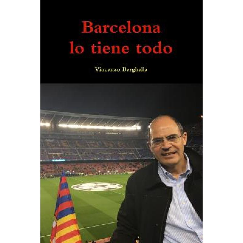 Barcelona lo tiene todo