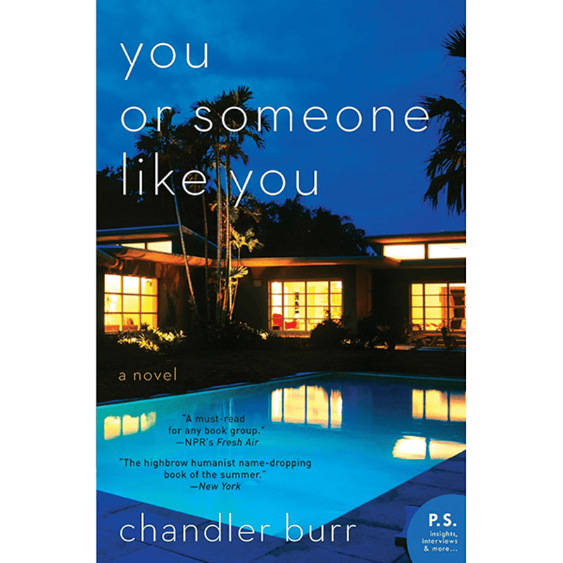 预售 按需印刷 你或像你这样的人You or Someone Like You