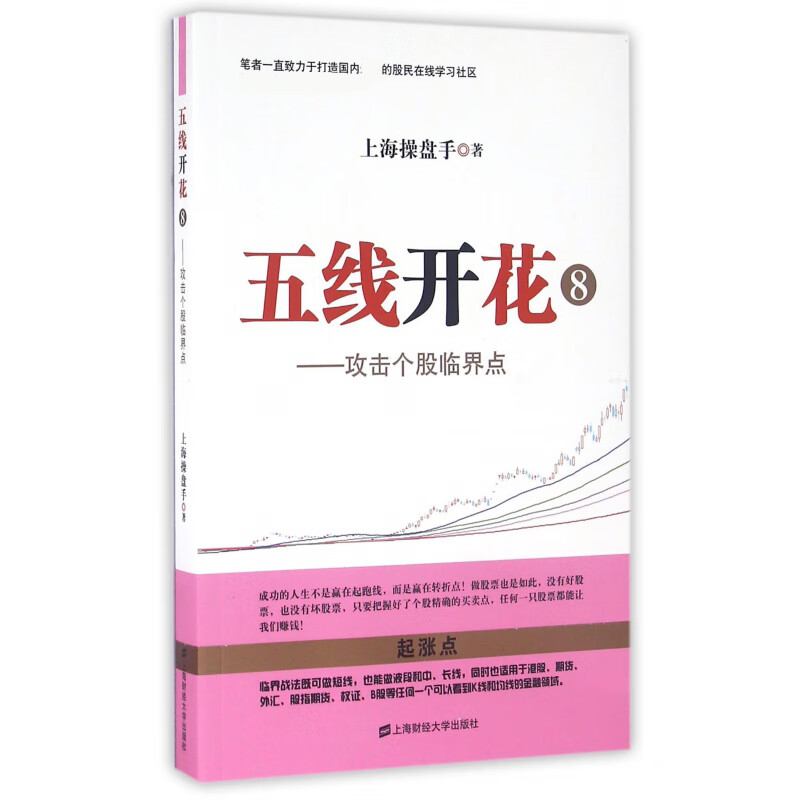 五线开花(8攻击个股临界点)